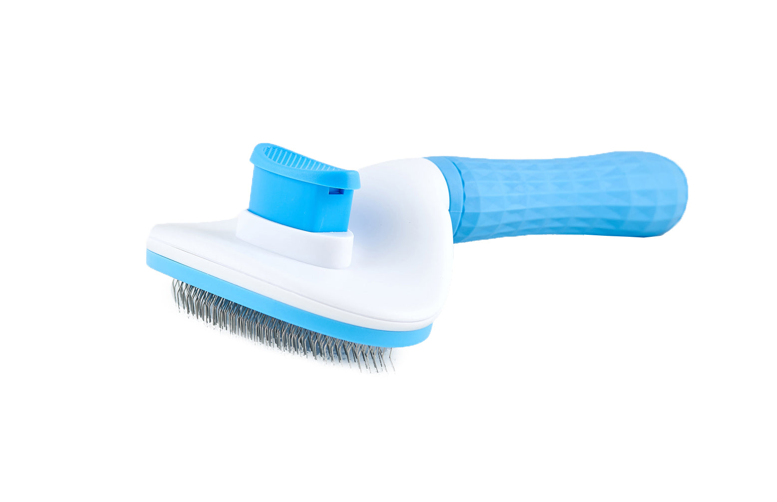 Self Clearing Pet Comb – All Fur You Store