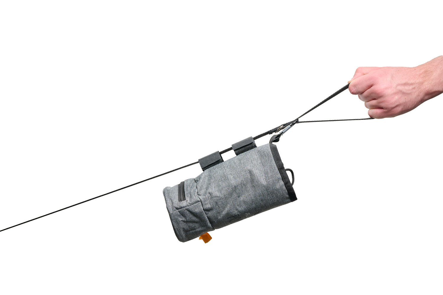 Portable Dog Poop Bag Carrier and Dispenser - Available @ Pet Circle ...